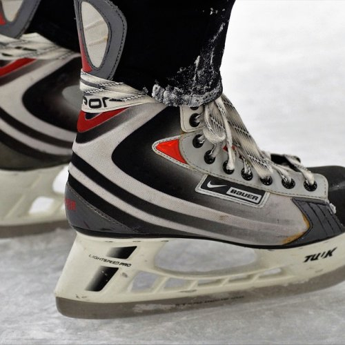 Broušení bruslí | Cyklo Kučera Znojmo